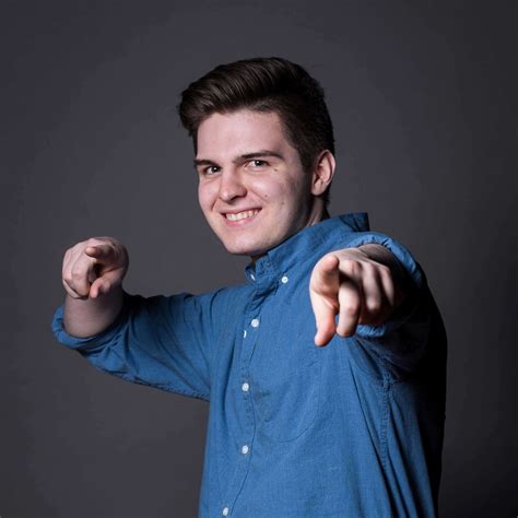 Tyler Schroeder Key Tech