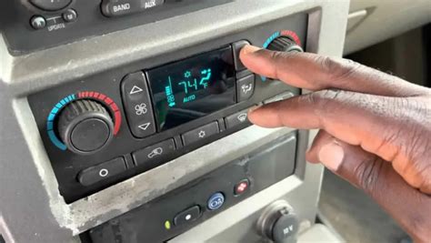 How Do I Reset My Ac Control Module Smart AC Solutions