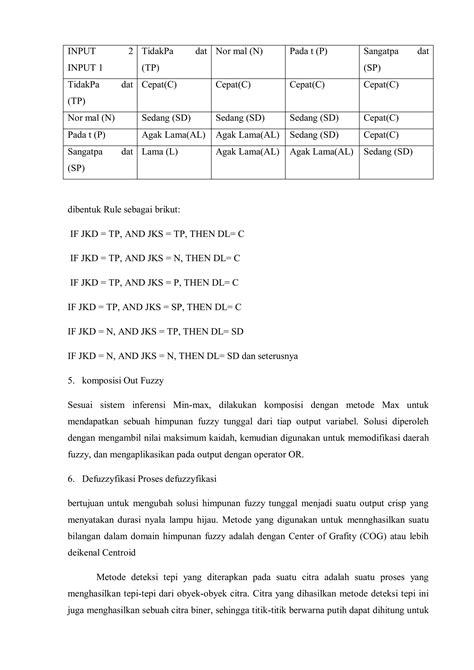 Real Time Pada Lampu Lalu Lintas Pdf