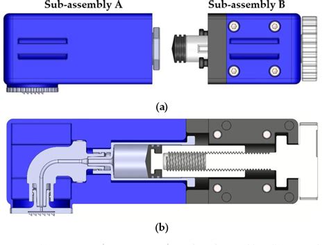 Figure 1 From Design And Prototype Fabrication Of A Cost Effective Microneedle Drug Delivery