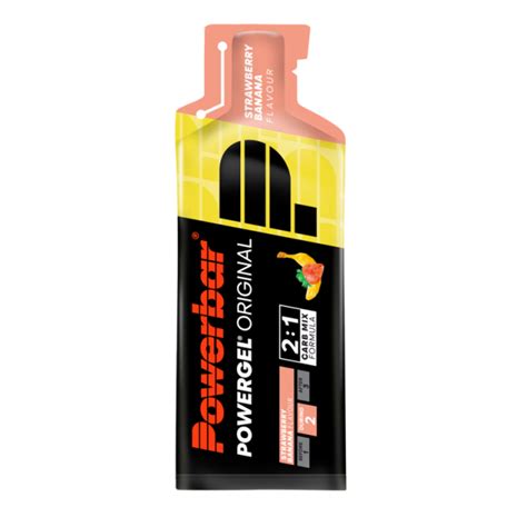 Powerbar