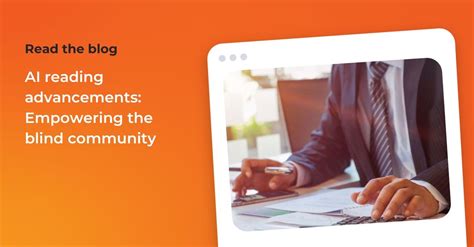 Oneadvanced On Linkedin Ai Accessibility Innovation Empowerment Digitalinclusion