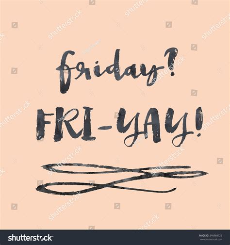 Its Friday Wallpaper