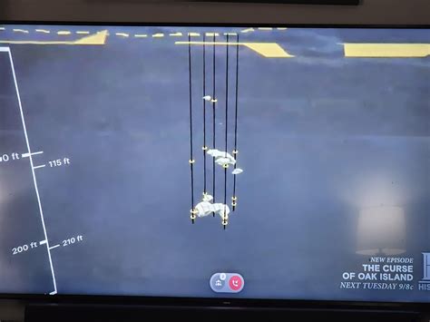 Muon Tomography R Oakisland