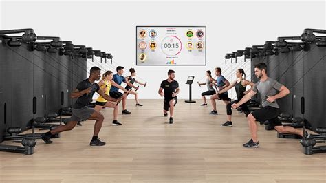 Choose The Best Functional Fitness Classes Technogym