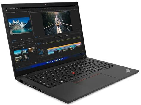 Lenovo ThinkPad P14s Gen 4 7840U 780M 14 0 WUXGA 1920 X 1200 IPS 1000GB SSD 32GB