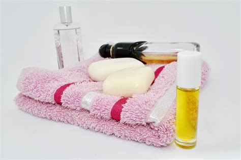 무료 사진 아로마 테라피 위생 오일 Soap 웰빙 럭셔리 수건 케어 치료 치료