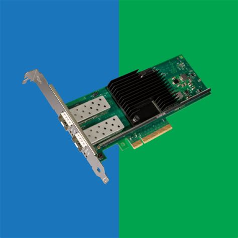Shop Intel Ethernet Network Adapter X710 Da2 In Ghana