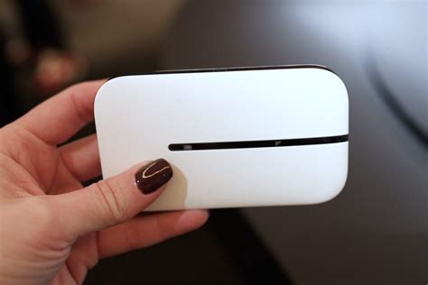 Freebox Ultra à Quoi Sert Le Pocket Wi Fi Inclus Dans Labonnement