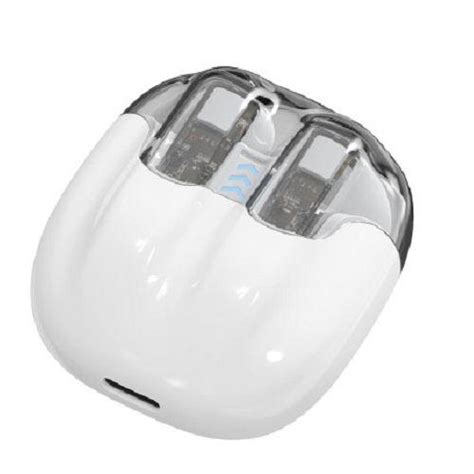 Fone De Ouvido Bluetooth Tws Fancy N Expresso Inform Tica