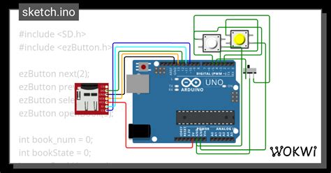 Sd Wokwi Esp32 Stm32 Arduino Simulator