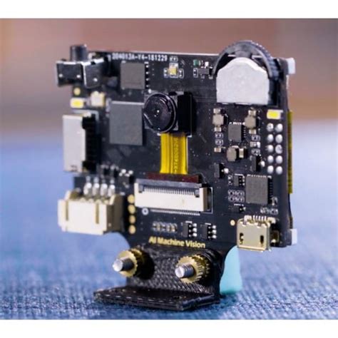 Buy Gravity Huskylens An Easy To Use Ai Vision Sensor Online In