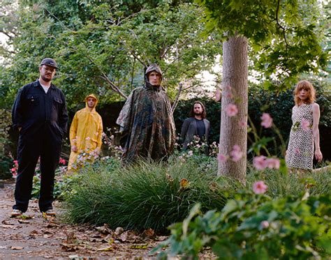 Ditz Everything Is New