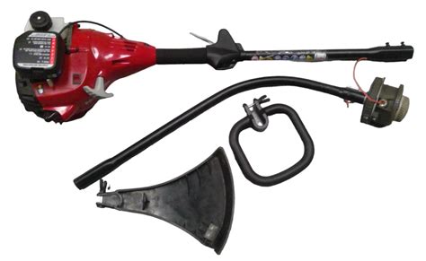 USED Homelite UT A Cc Curved String Trimmer String Trimmers