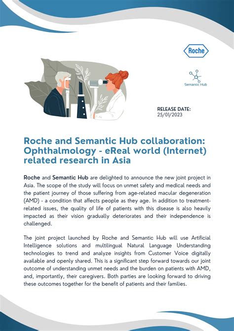 semantic hub on linkedin aiinhealthcare ophthalmology