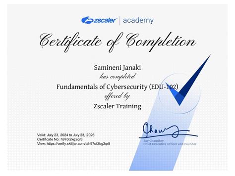 samineni janaki on linkedin cybersecurity zscaler techjourney continuouslearning cybersafety…