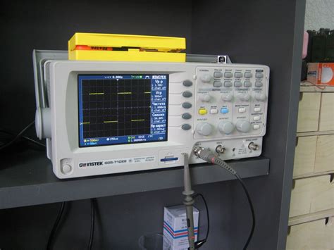 Выбор Осциллографа - Измерительная техника - Форум по радиоэлектронике