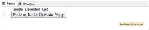 How To Use Stringagg Concat Multiple Row Values In Sql Server