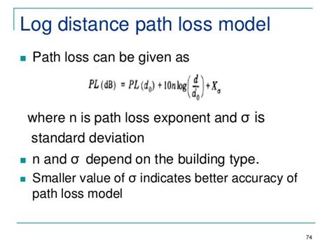 chap 4 large scale propagation