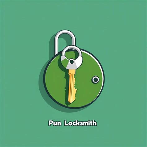 Locksmith Jokes Puns Pickup Lines Oneliners And Riddles