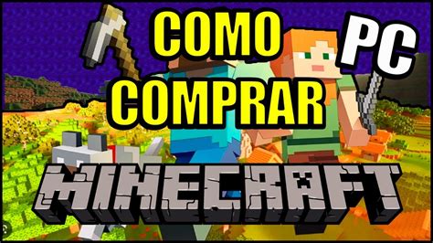 Como COMPRAR E INSTALAR O MINECRAFT ORIGINAL JAVA E BEDROCK ATUALIZADO 2024 YouTube