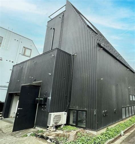 南小岩ビルトインガレージ付き戸建ての賃貸物件 葛飾区・江戸川区のお部屋探しはエフスタイルへ