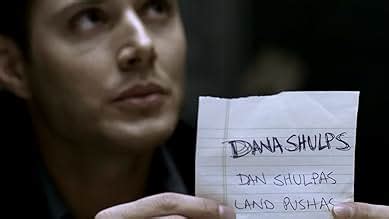 Supernatural The Usual Suspects Tv Episode 2006 Imdb