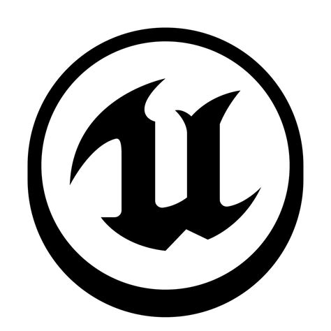 Unreal Logo For Fortnite High Quality Icons