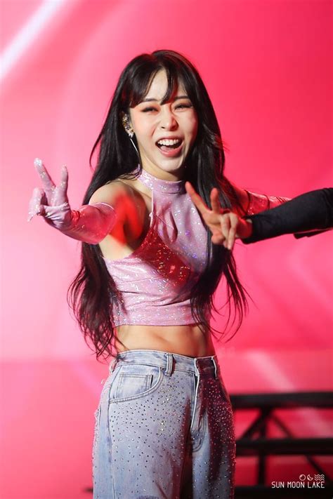 Mamamoo Moonbyul Rkpopfap