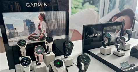 명상·휠체어 모드까지가민 건강 스마트워치 베뉴3 내놨다