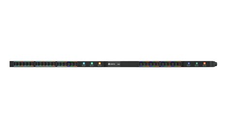U1078 Vertiv Power Distribution Unit 30x Iec 60320 C13 19 Combo