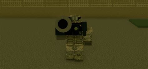 Javelin Roblox At War