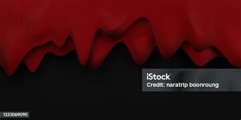 혈액 드롭 국경 할로윈 혈류 배경 빨간색 액체 검은 색 배경 3d 일러스트 0명에 대한 스톡 사진 및 기타 이미지 0명 3차원 형태 건강 진단 Istock