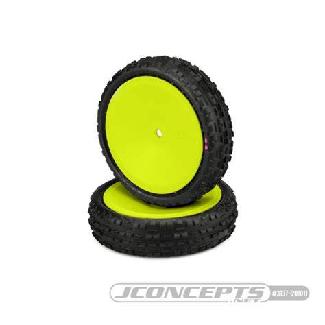 JConcepts New Release Pre Mounted Swaggers And Twin Pins JConcepts Blog