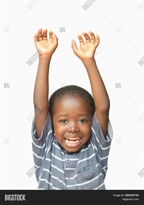 Happiness African Image Photo Free Trial Bigstock