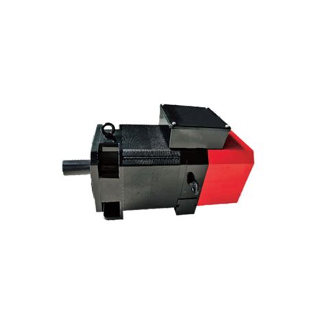 Spindle Servo Motor CNC Accessories Guangdong Syne CNC Machinery Co Ltd
