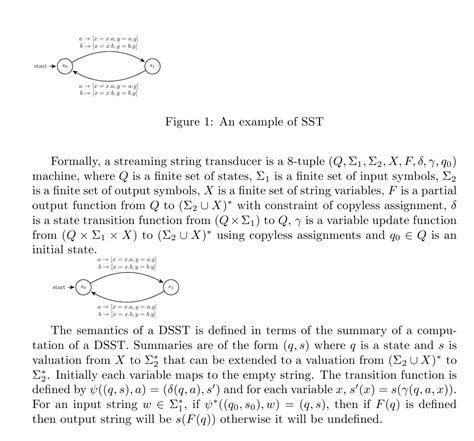 Documentation How To Write Content Next To Tikz Figures TeX LaTeX Stack Exchange