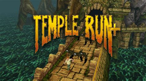 神庙逃亡 Temple Run For Mac V17 中文原生版 Seemac