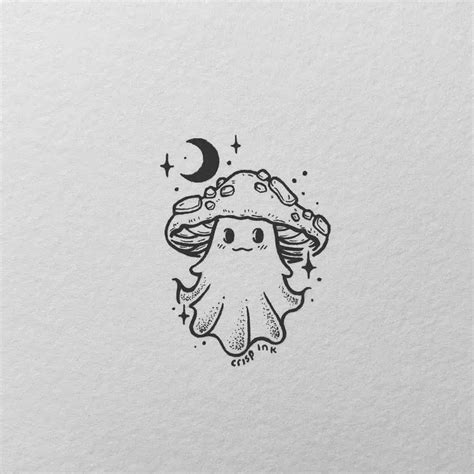 Tattoo Drawing Ideas Find Your Own Style In 2023 Mini Drawings Cute Drawings Spooky Tattoos