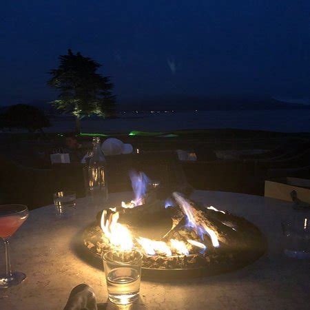 The Bench Pebble Beach Menu Prices And Restaurant Reviews Tripadvisor