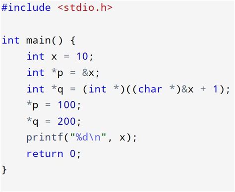Cprogramming Embeddedsystems Undefinedbehavior Memorysafety Uttam Basu