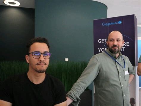 Salesforce Team Capgemini Ismail Kartit ☁️ 39 Comments