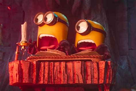 “minions And Monsters” Everything To Know About The Beloved Franchises