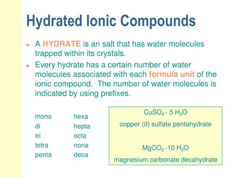Ppt Chemical Nomenclature Powerpoint Presentation Free Download Id