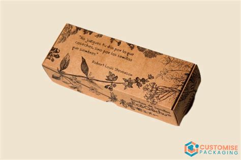 Green Packaging Boxes