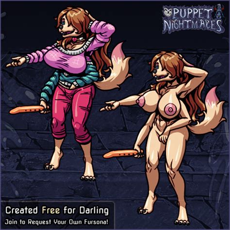 Labrador Standard Game Sprites By Phoenixignis Hentai Foundry