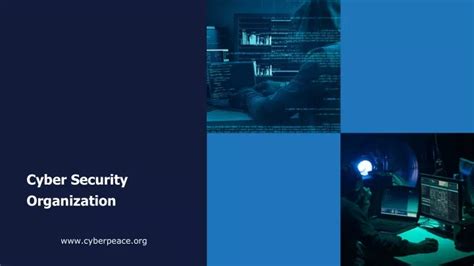 Ppt Cyberpeace Foundation Cyber Security Organization Learn Cyber Security Powerpoint