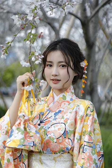 艺图语 20221219 绣球花少女 3f Wx 微图坊