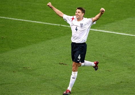 Steven Gerrard 2014 England
