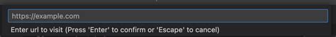 Simple Browser Add Settings To Configure Default Url · Issue 170862